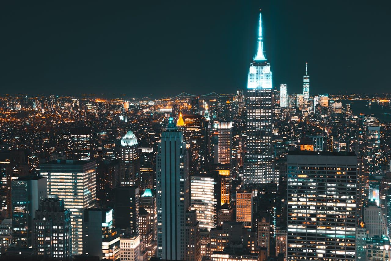 Free things to do in NYC that tourists love