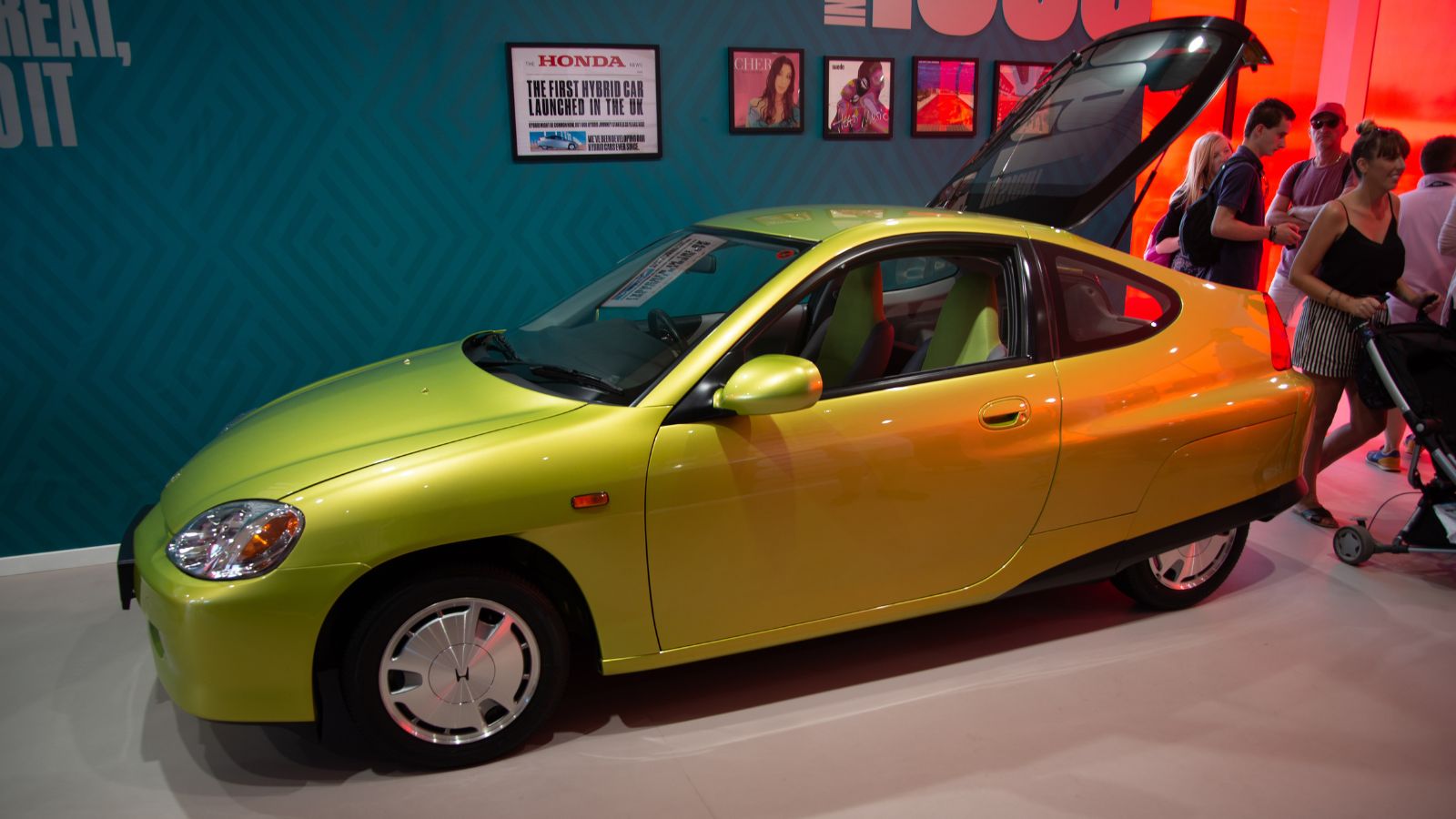 The cars criminals hate, Canada’s least stolen models