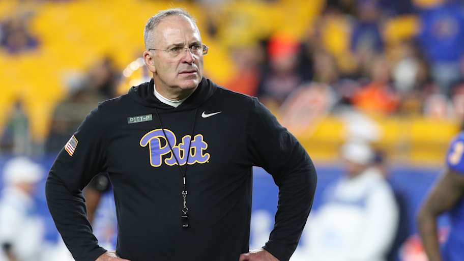 Narduzzi Gives WVU Backhanded Compliment and Hints at Scars Fans Still Dwell On