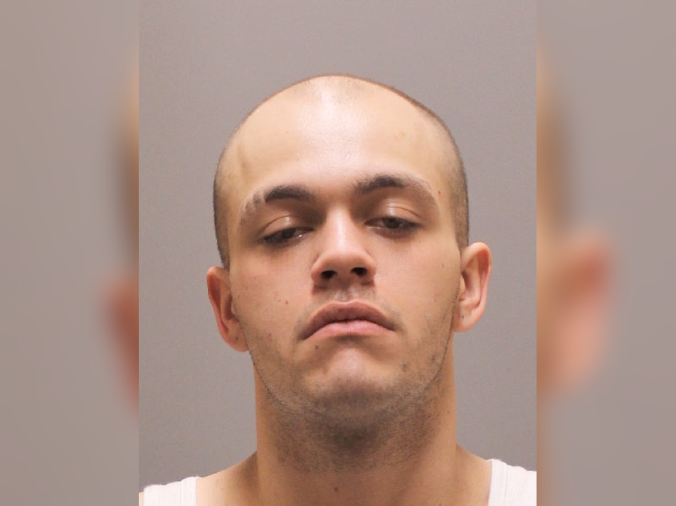 Driver in fatal Portage crash re-arrested after leaving halfway house