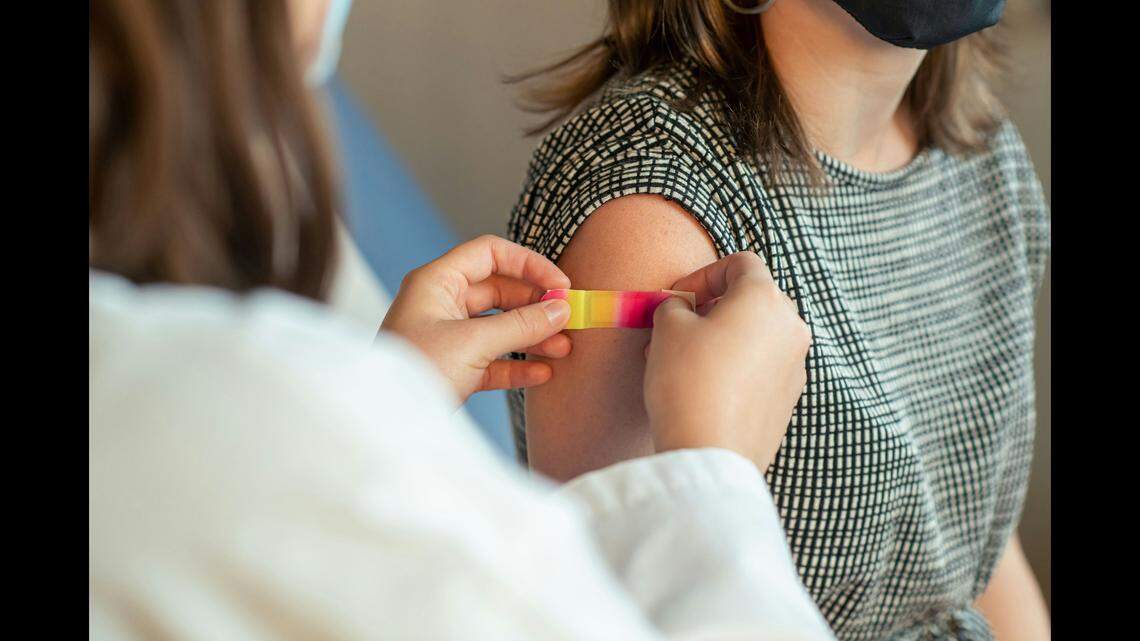 Is September too early for a flu shot? What to know about flu in Washington