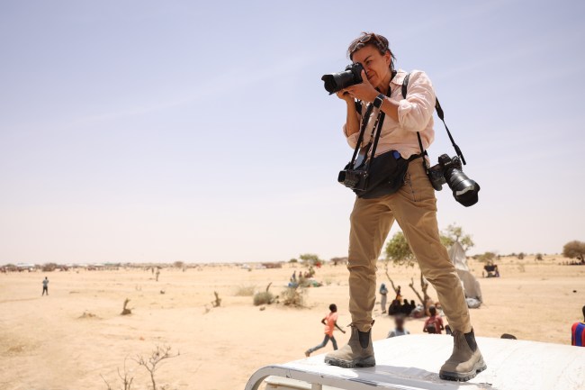 ‘Love + War' Review: National Geographic Doc Takes a Look Behind the ...
