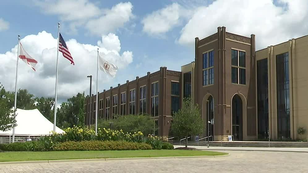 ACOM honored third straight year for academic excellence, community ...