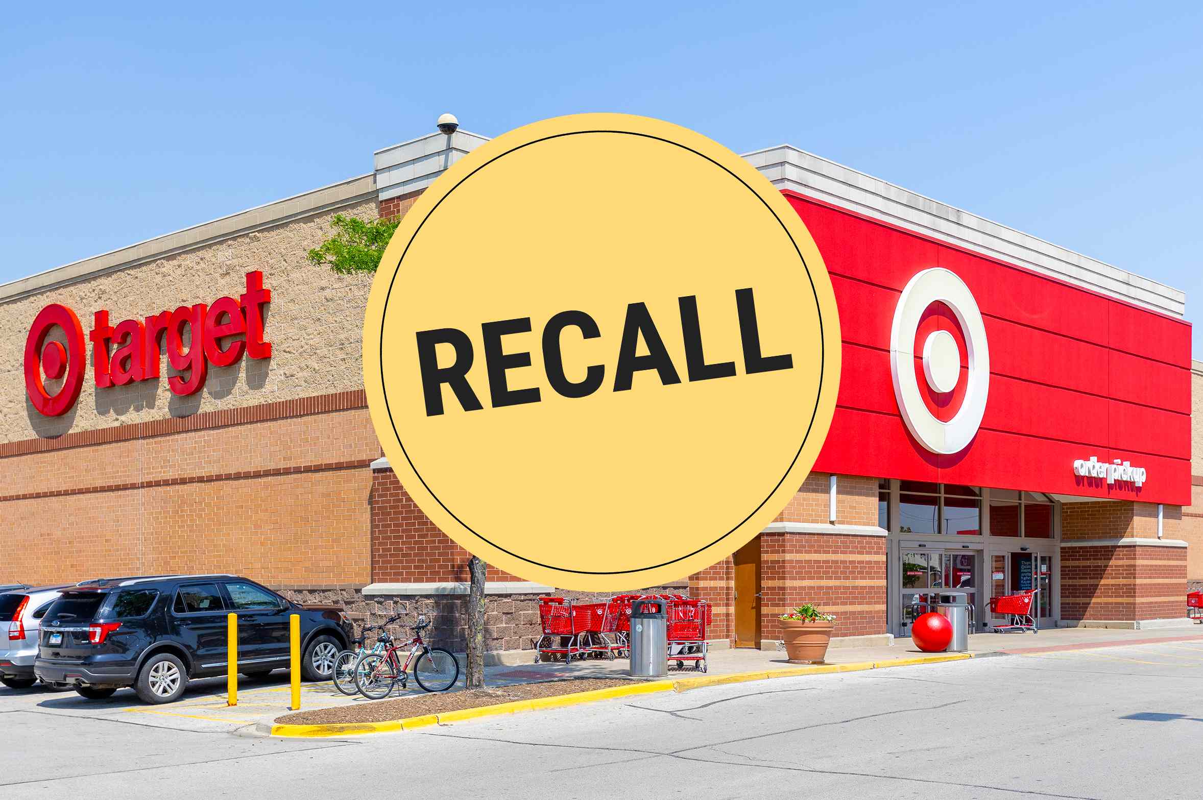 Target Recalls Over 57,000 Frozen Good & Gather Products for Undeclared ...