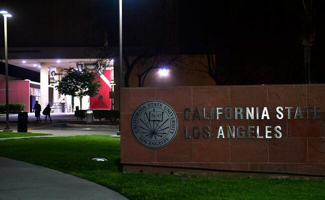 Trump Administration Ends HSI Grants For 171 California Colleges