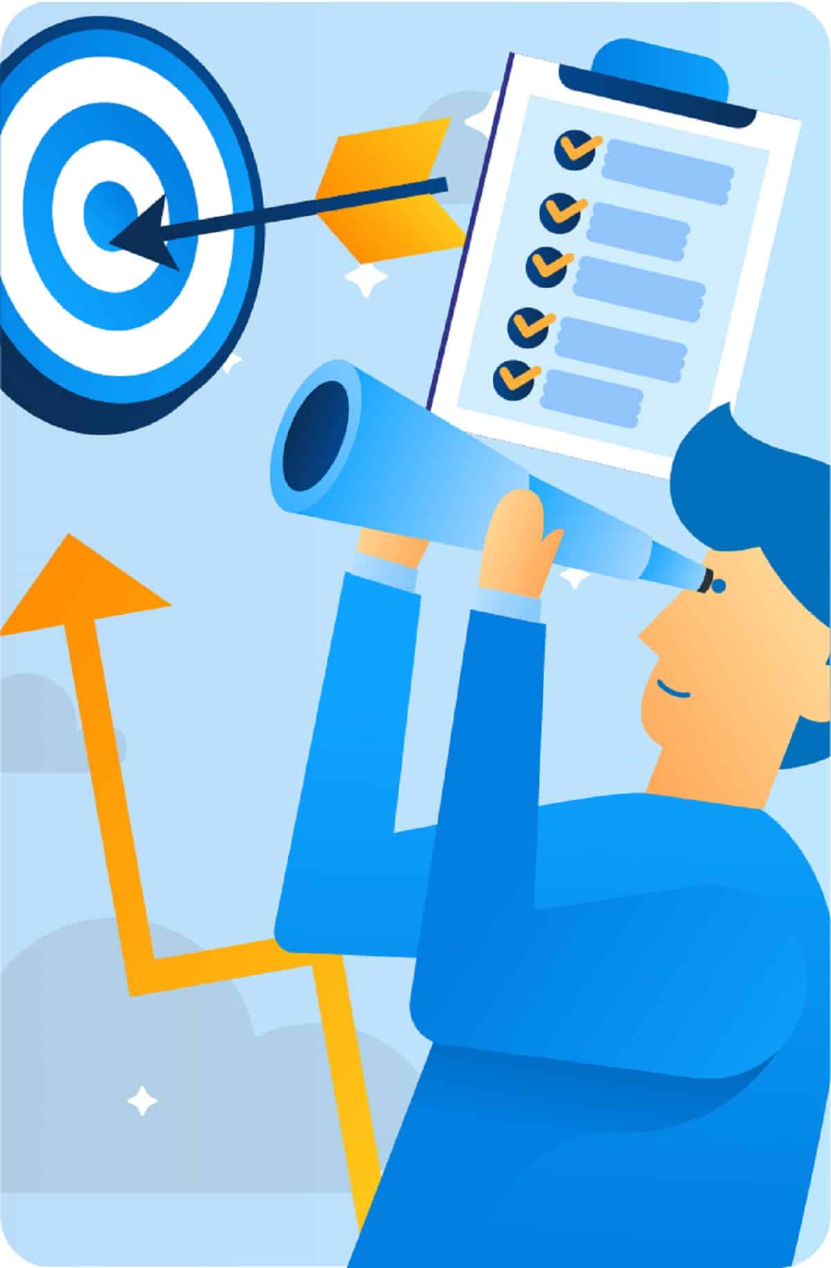 Why it’s time to challenge traditional marketing plans