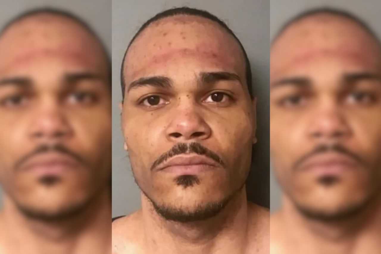 Registered Sex Offender Traveled To Orange County To Sexually Exploit ...