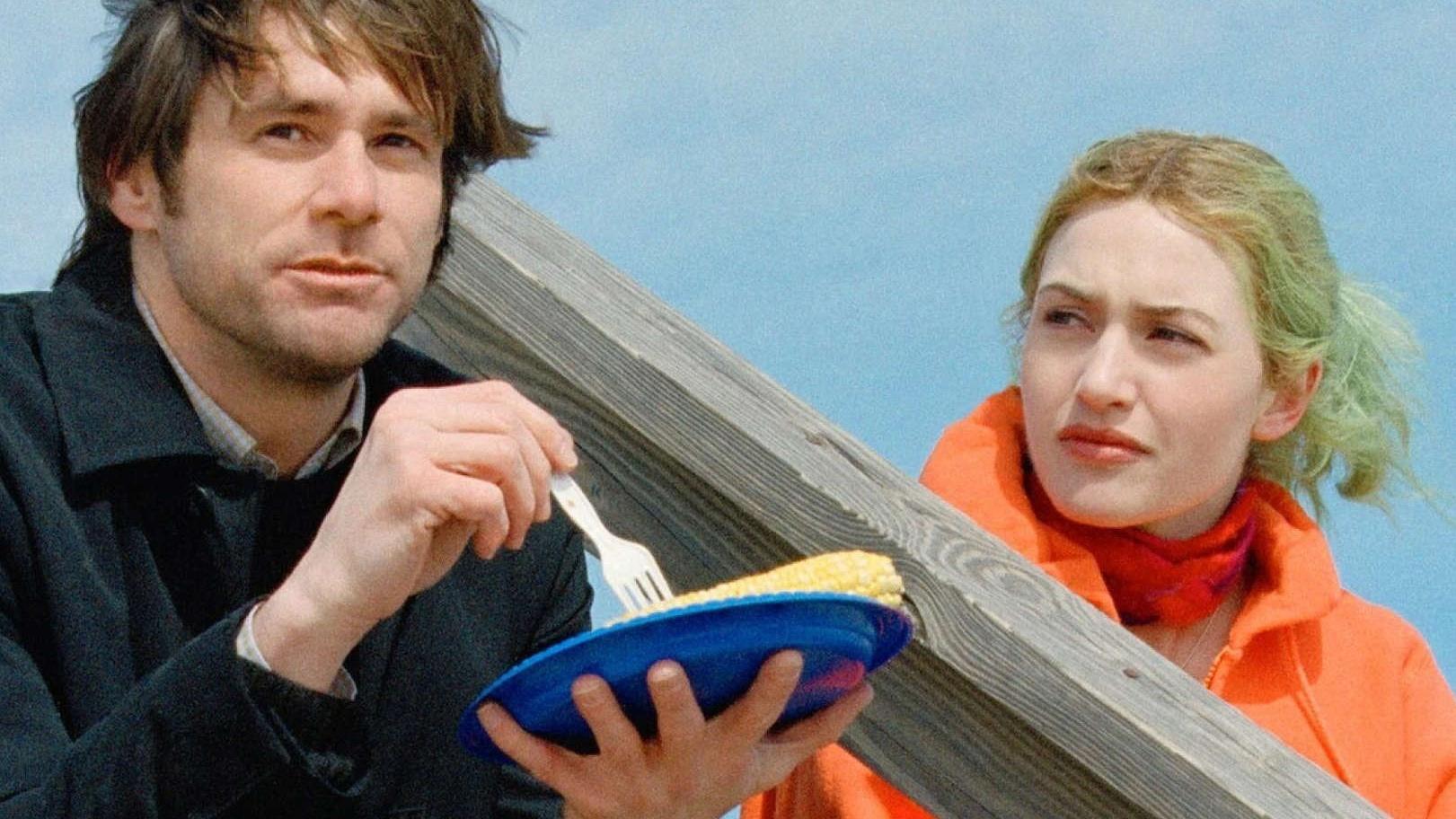 The best films of the year 2004