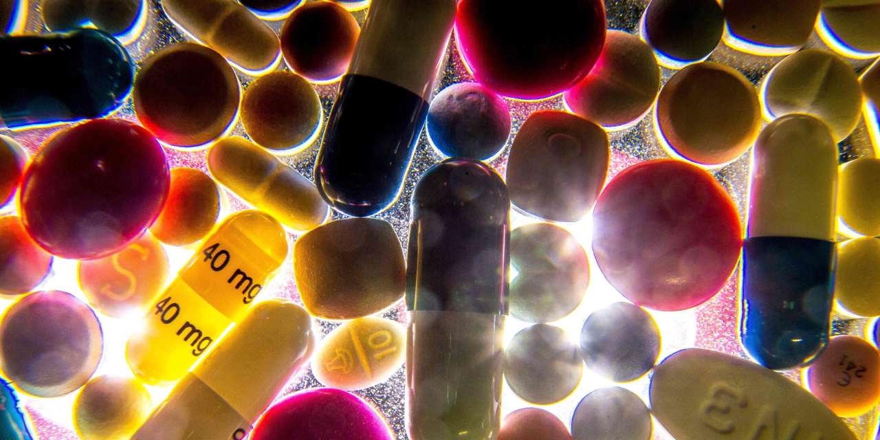 Cheap pharmaceuticals from China and India put Americans at risk. Here ...