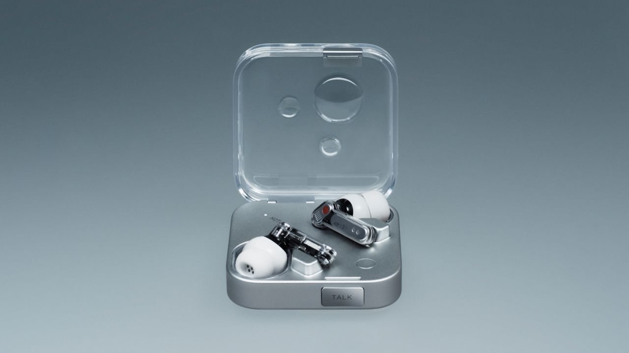 Still affordable? Leaks talk about Nothing's Ear 3a pricing and more
