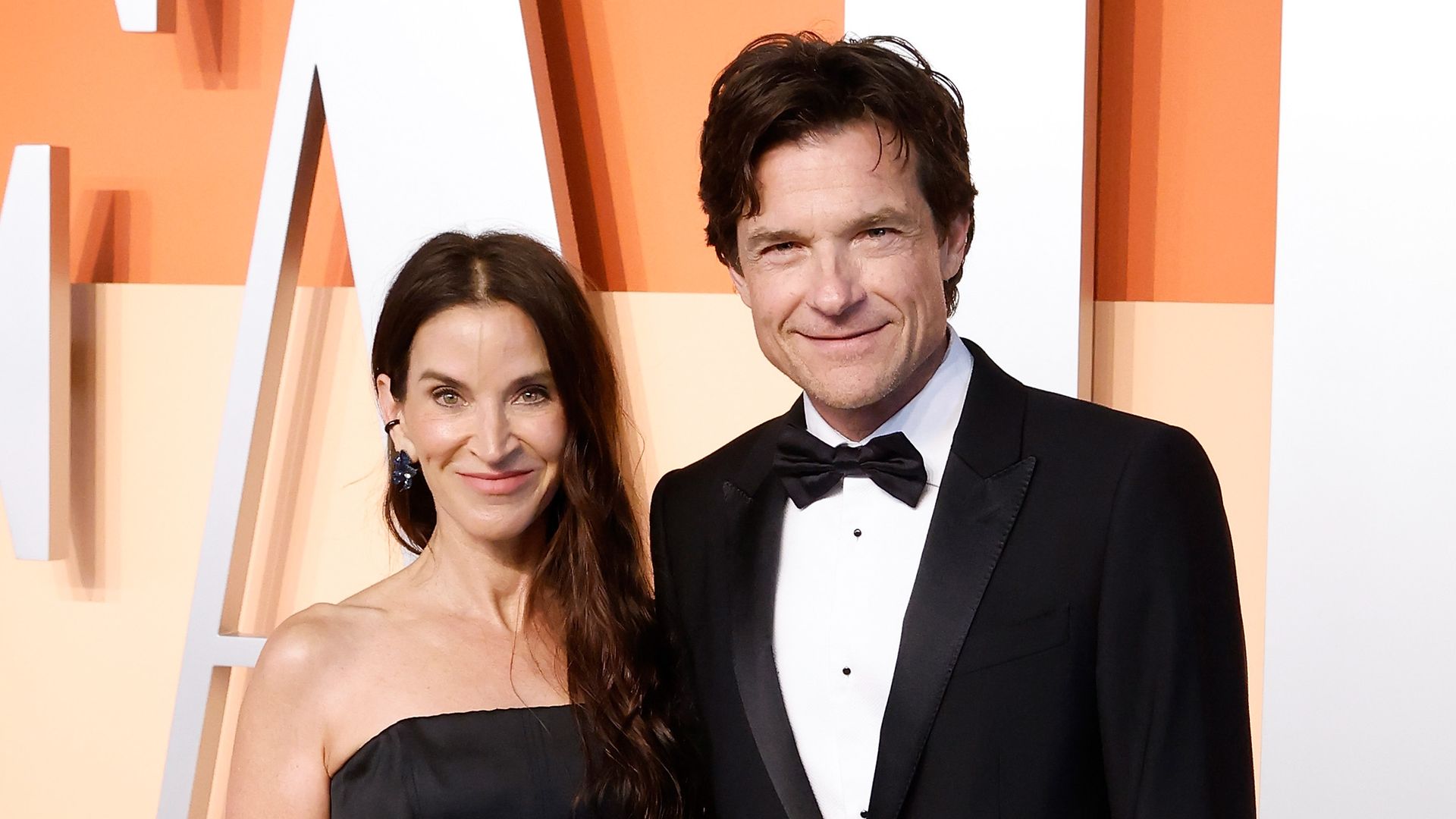 Meet Jason Bateman's two uniquely-named daughters — who have a very ...