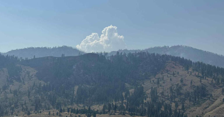 Sugar Fire is now 75% contained