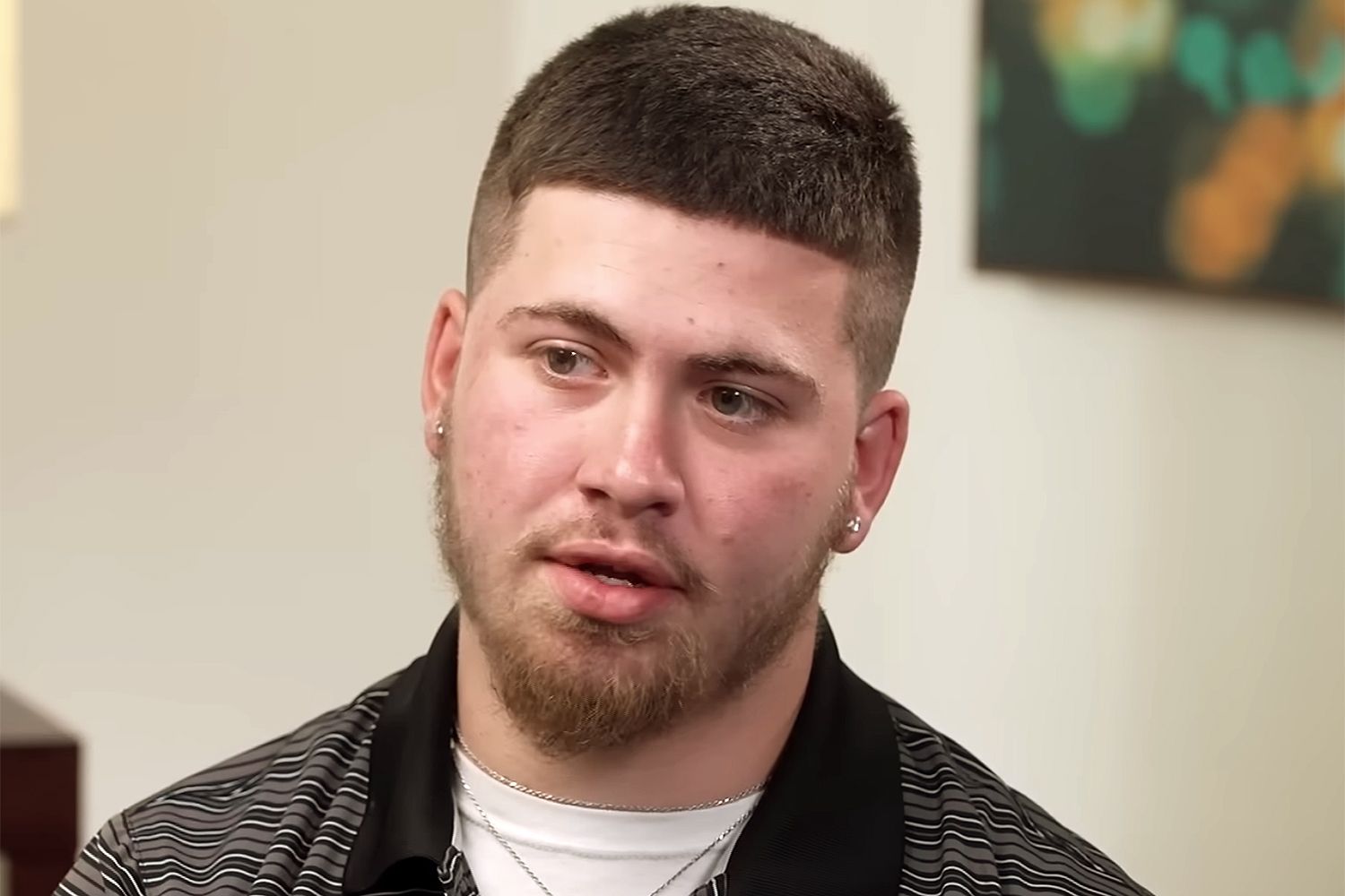 Pittsburgh Pirates Fan Who Fell from 21-Foot Wall Says He Wakes Up with ...