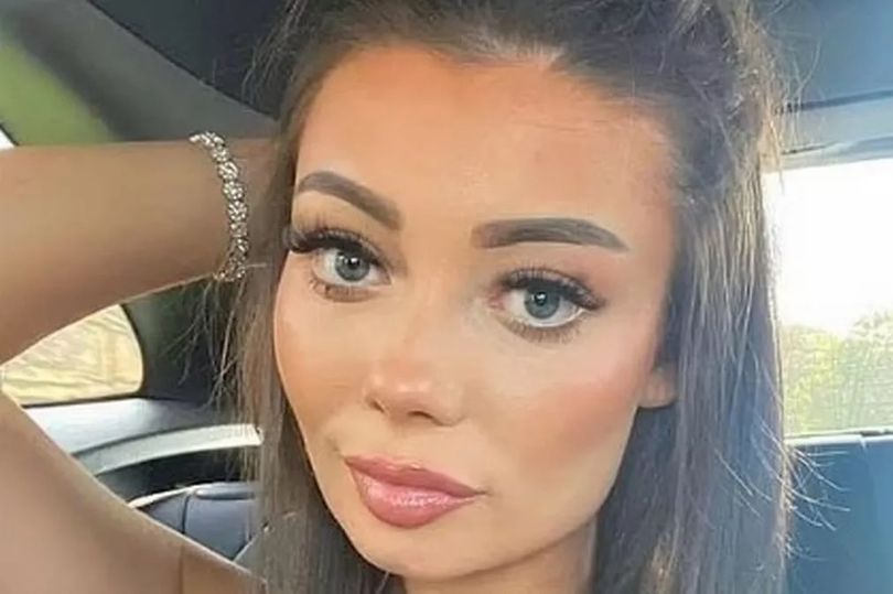 Caitlin Howarth: Misconduct case dropped against former student police ...