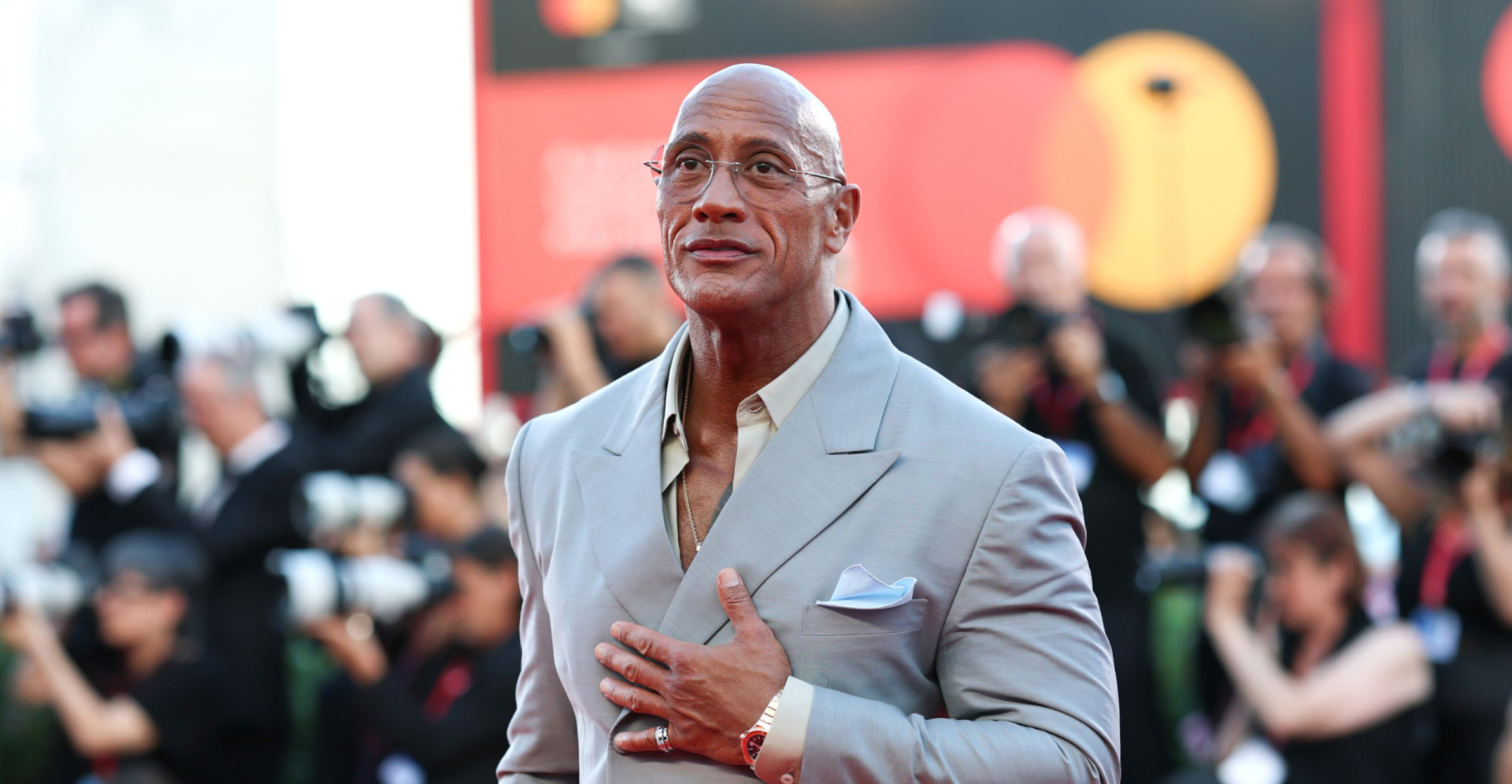 Actors who totally transformed their bodies for a movie