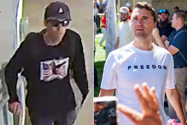 Who Is Tyler Robinson? What We Know About the Charlie Kirk Shooting Suspect