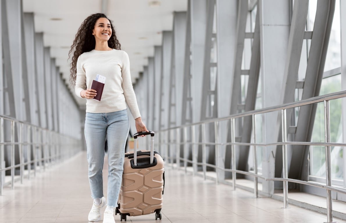 Here are the best airlines for flight deals -- with typical savings of 45%
