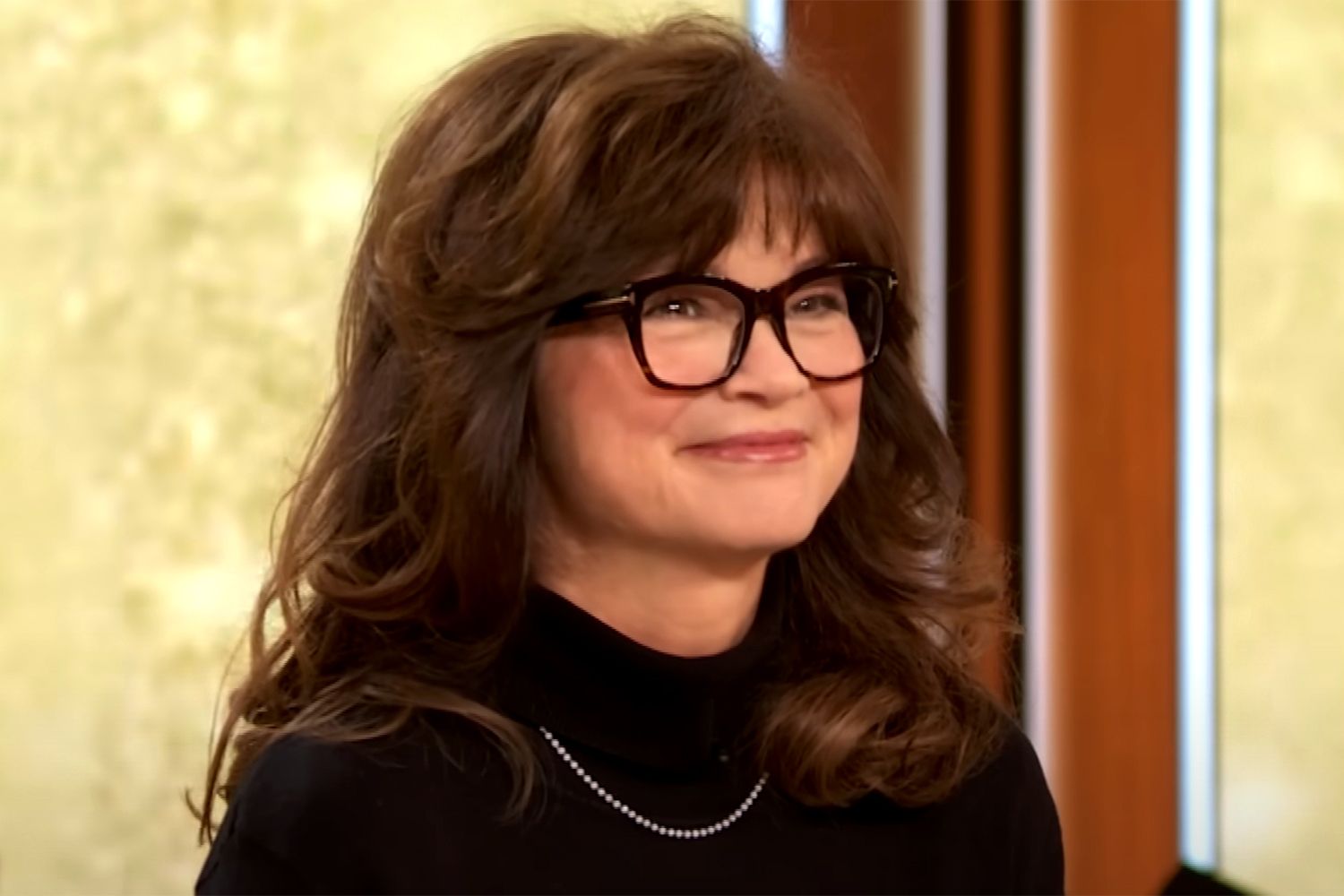 Valerie Bertinelli Reveals the Age She Stopped Being a 'People Pleaser'