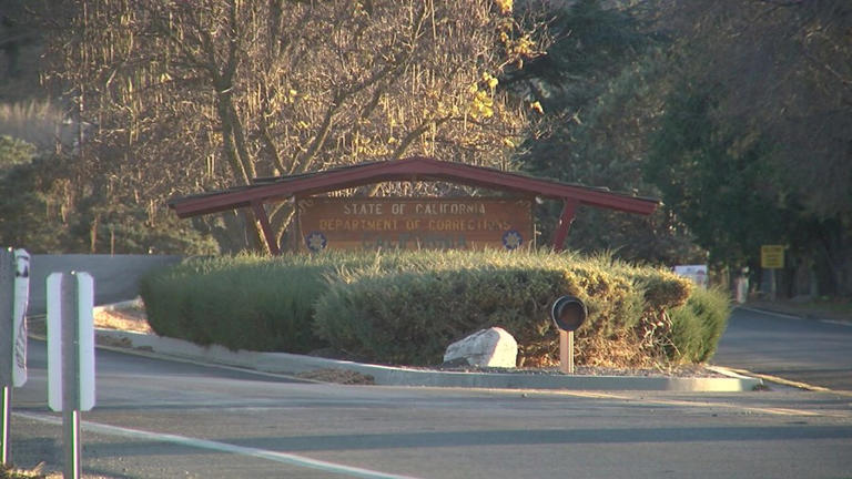 Around 70 inmates involved in Tehachapi prison riot