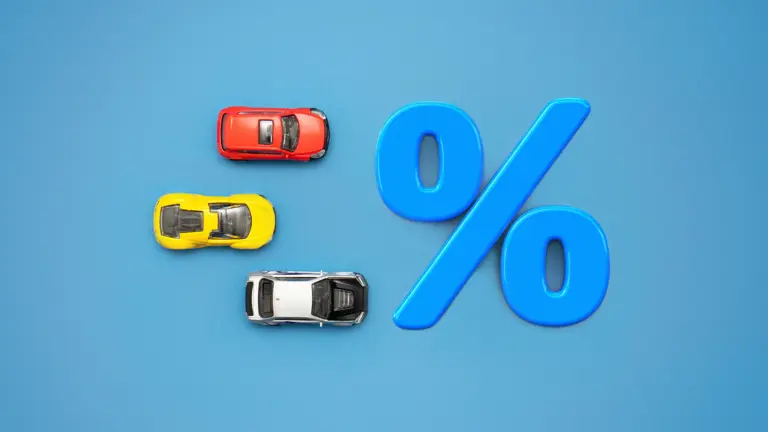 Best bad-credit car loans in 2026