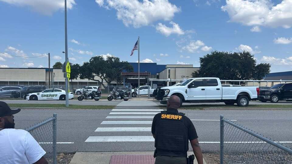 Barbe High locked down after out-of-state parent accidentally called ...