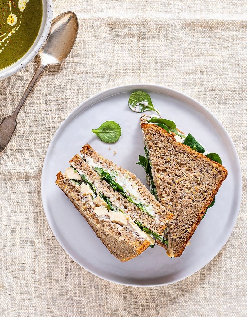 26 façons de cuisiner une escalope de dinde