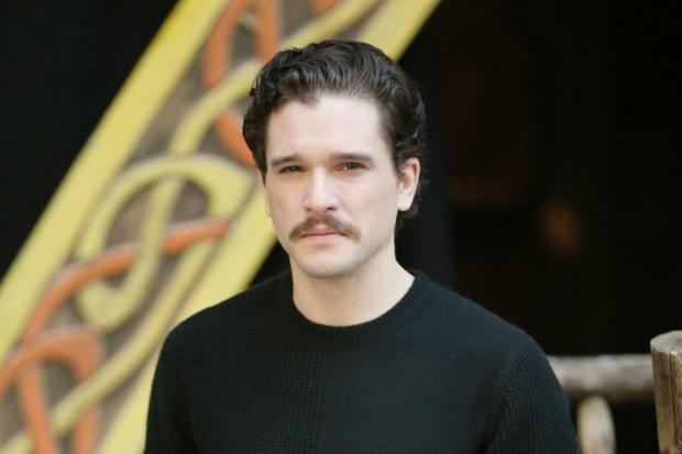A-lister from Worcestershire among big names joining Harry Potter series