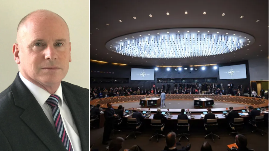 I’ve been in a Nato Article 4 meeting. This is what it’s really like