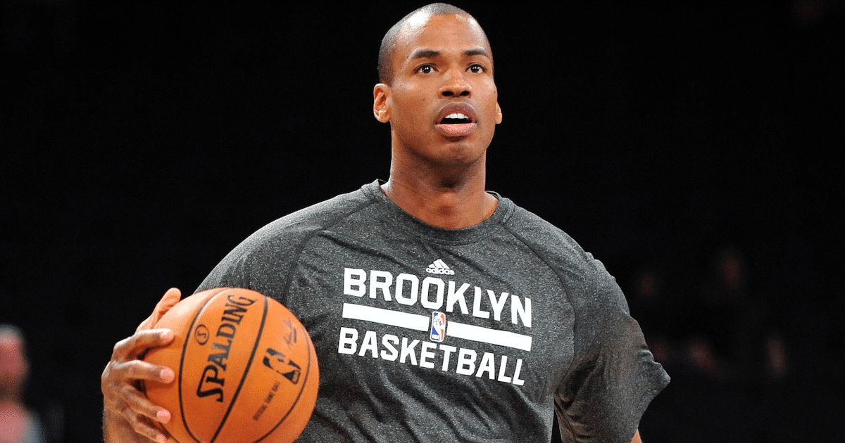 Jason Collins undergoing treatment for brain tumor, NBA says