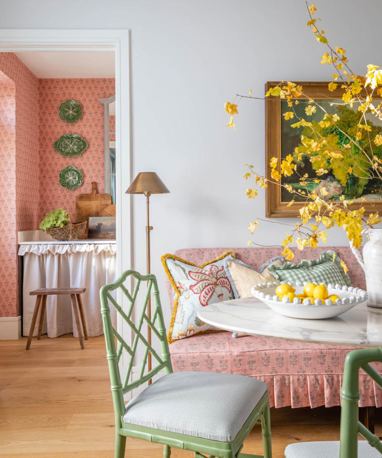 Is preppy making a comeback? Designers say this 'umbrella term ...