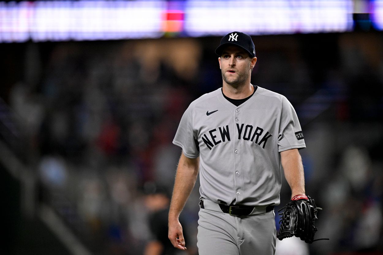 Checking in on Jake Bird: Can the Yankees’ forgotten trade acquisition ...