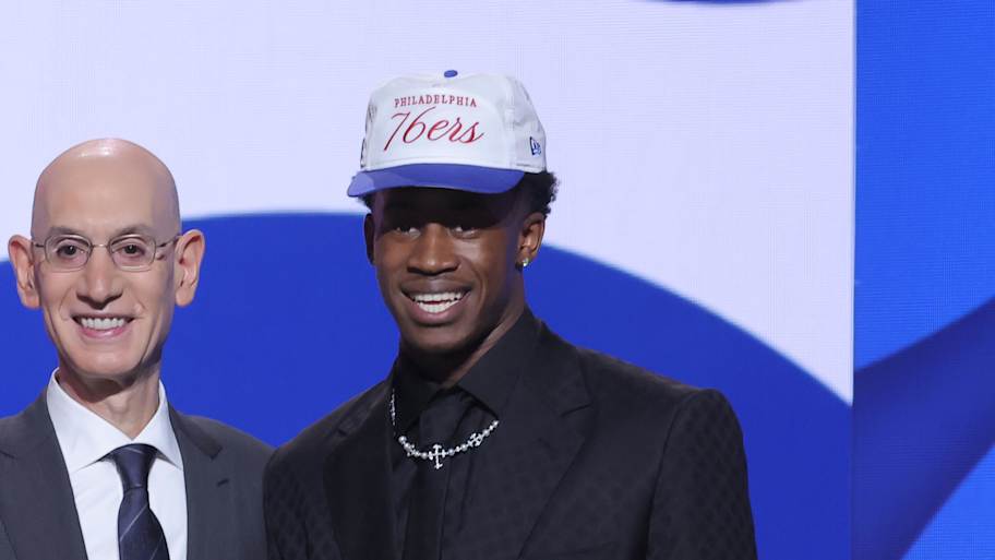 Three NBA Rookies Tagged as Top Newcomers to Watch