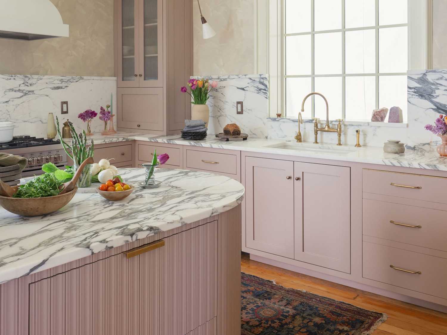 I Put Sticky Notes All Over My Kitchen - Here's What Happened Next