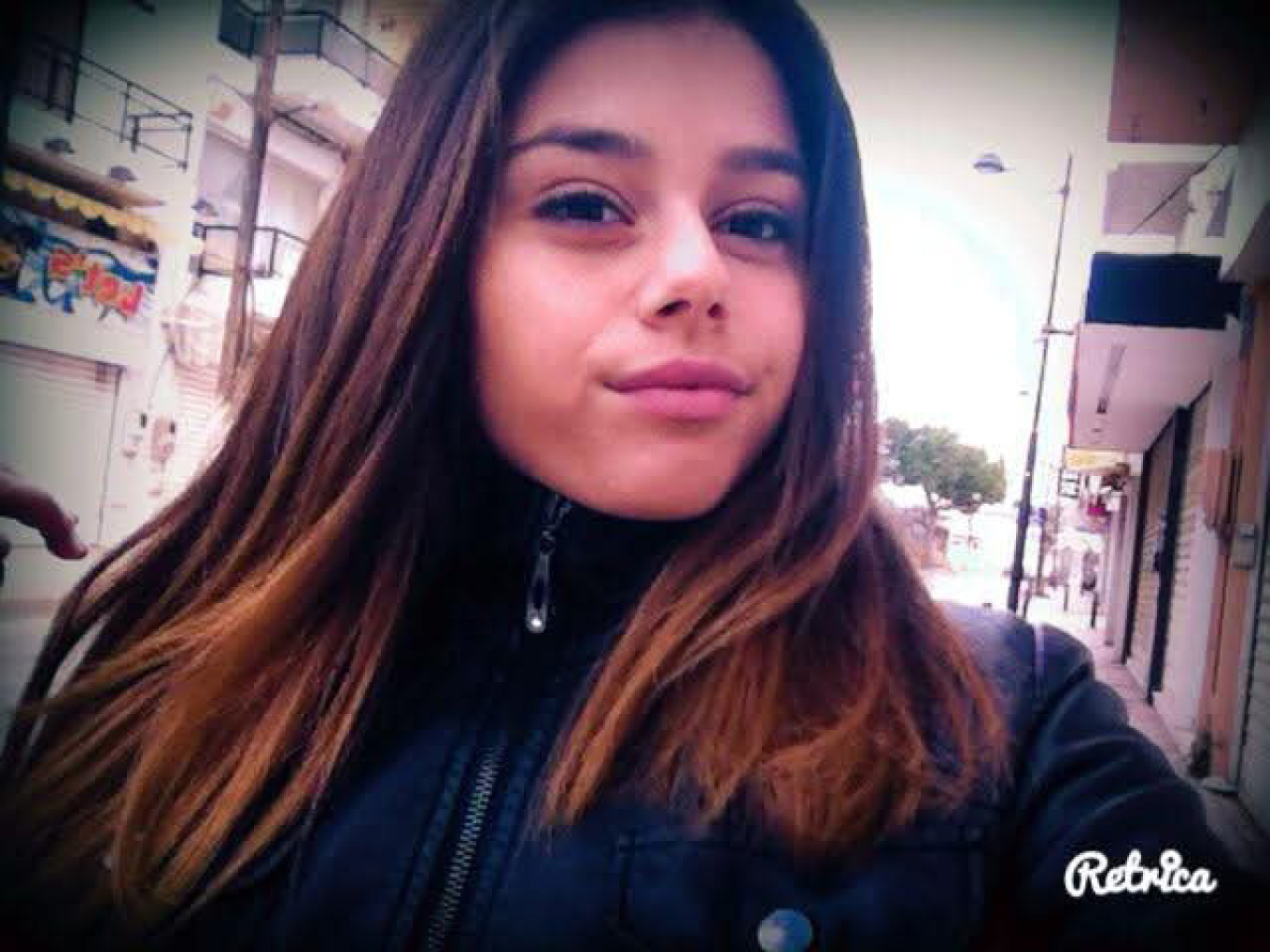 Στα μαύρα η Χερσόνησος για την 23χρονη Μαρία που άφησε την τελευταία ...