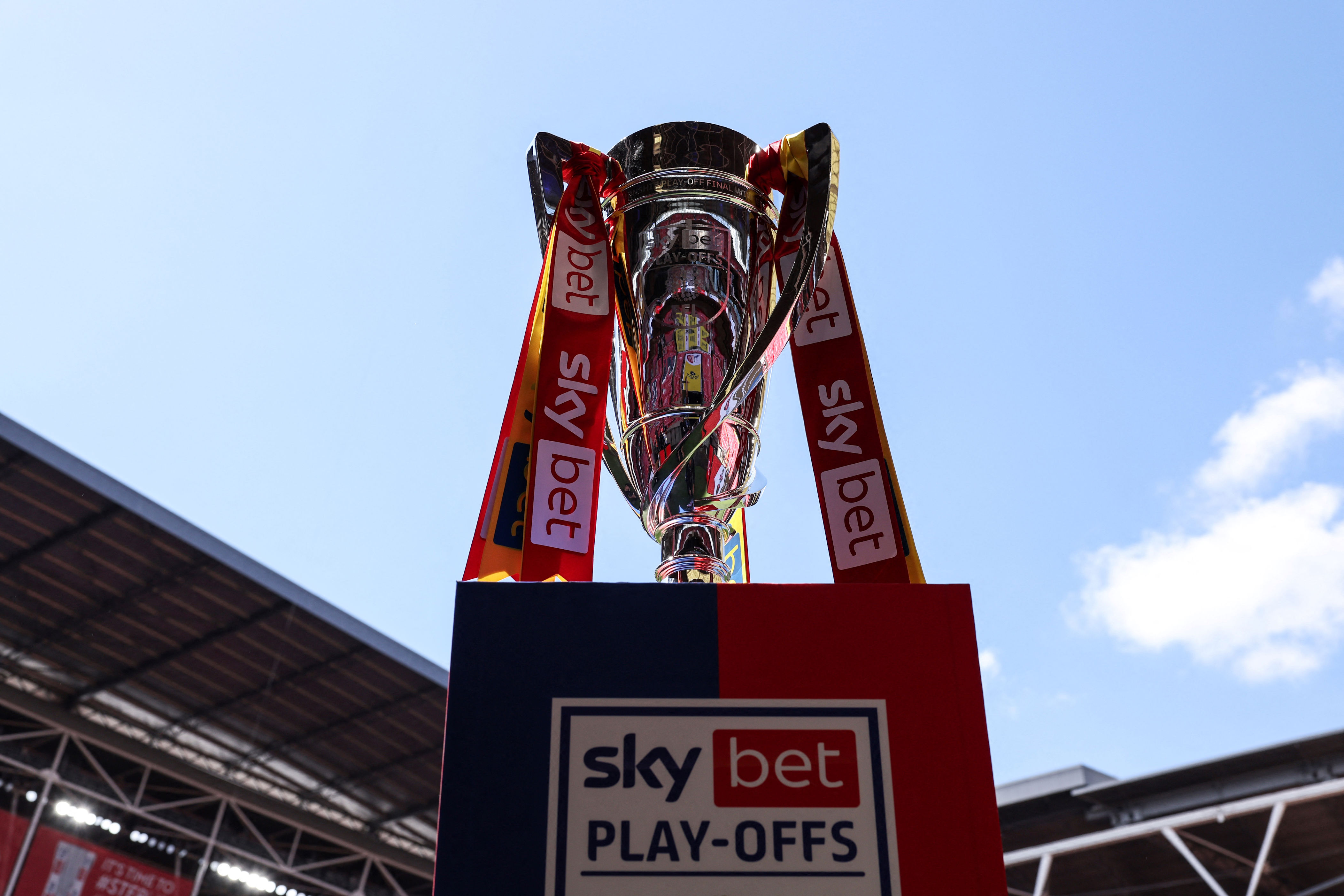 Preston North End CEO Peter Ridsdale leads huge EFL play-off shake-up ...