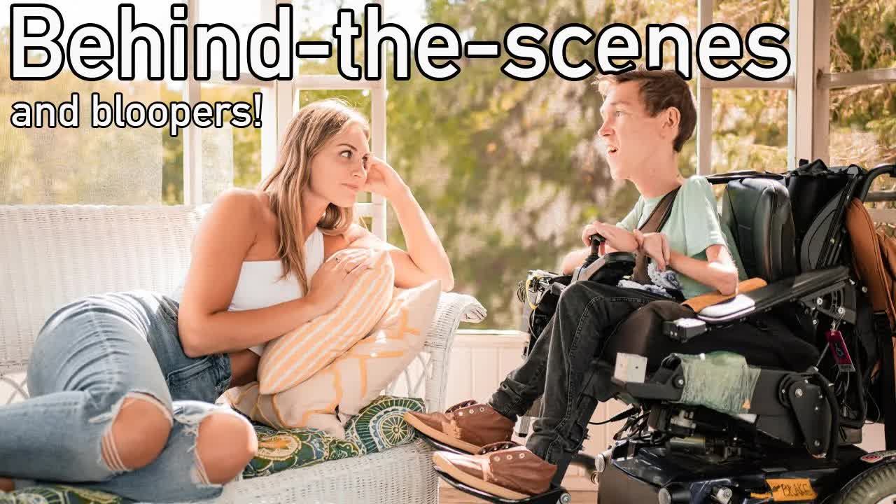 What We’re Really Like Off Camera: A Glimpse into Our Lives