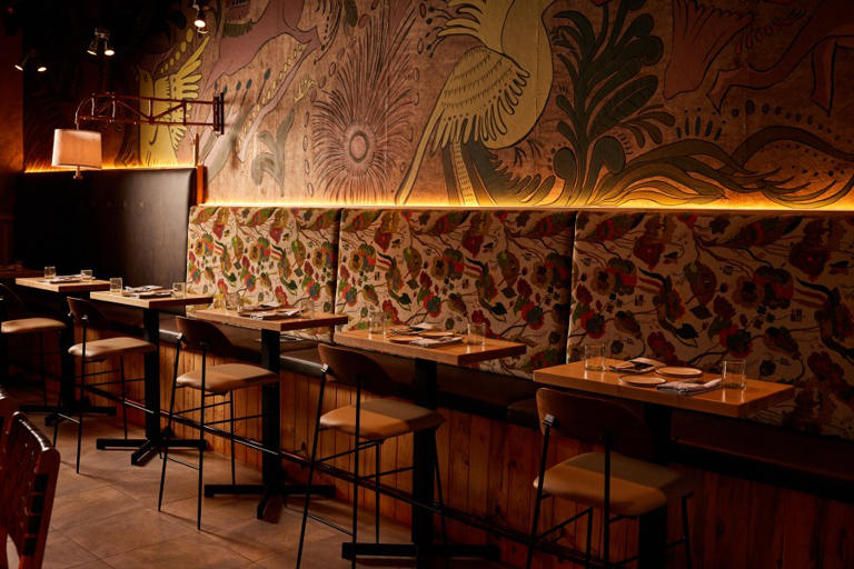 These Colorado restaurants are among New York Times’ 50 best places in ...