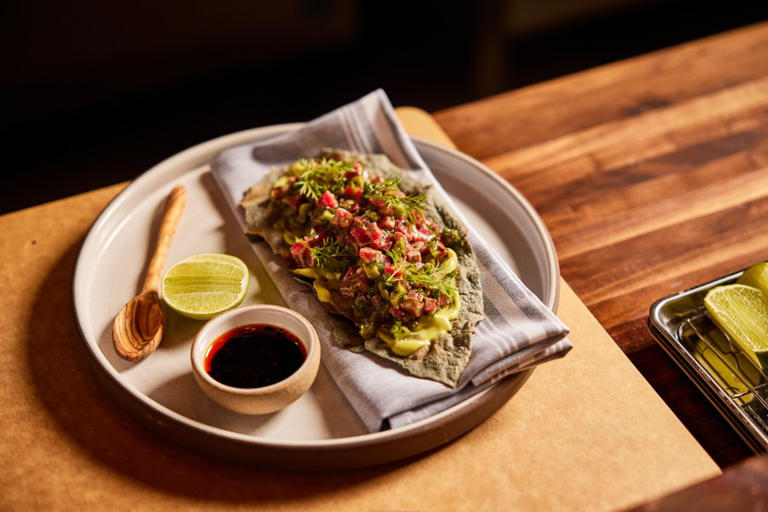 These Colorado restaurants are among New York Times’ 50 best places in ...
