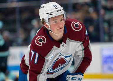 Islanders’ Calum Ritchie has ‘big shoes to fill’ after being traded for ...