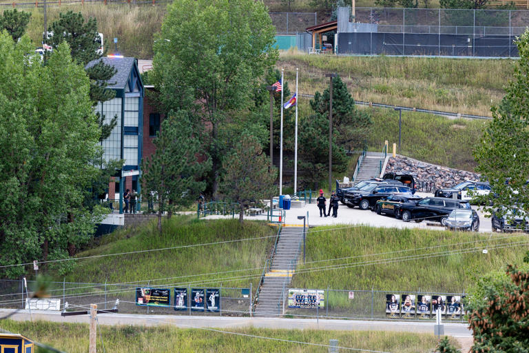 Colorado school shooting suspect had 'deep fascination' with mass ...