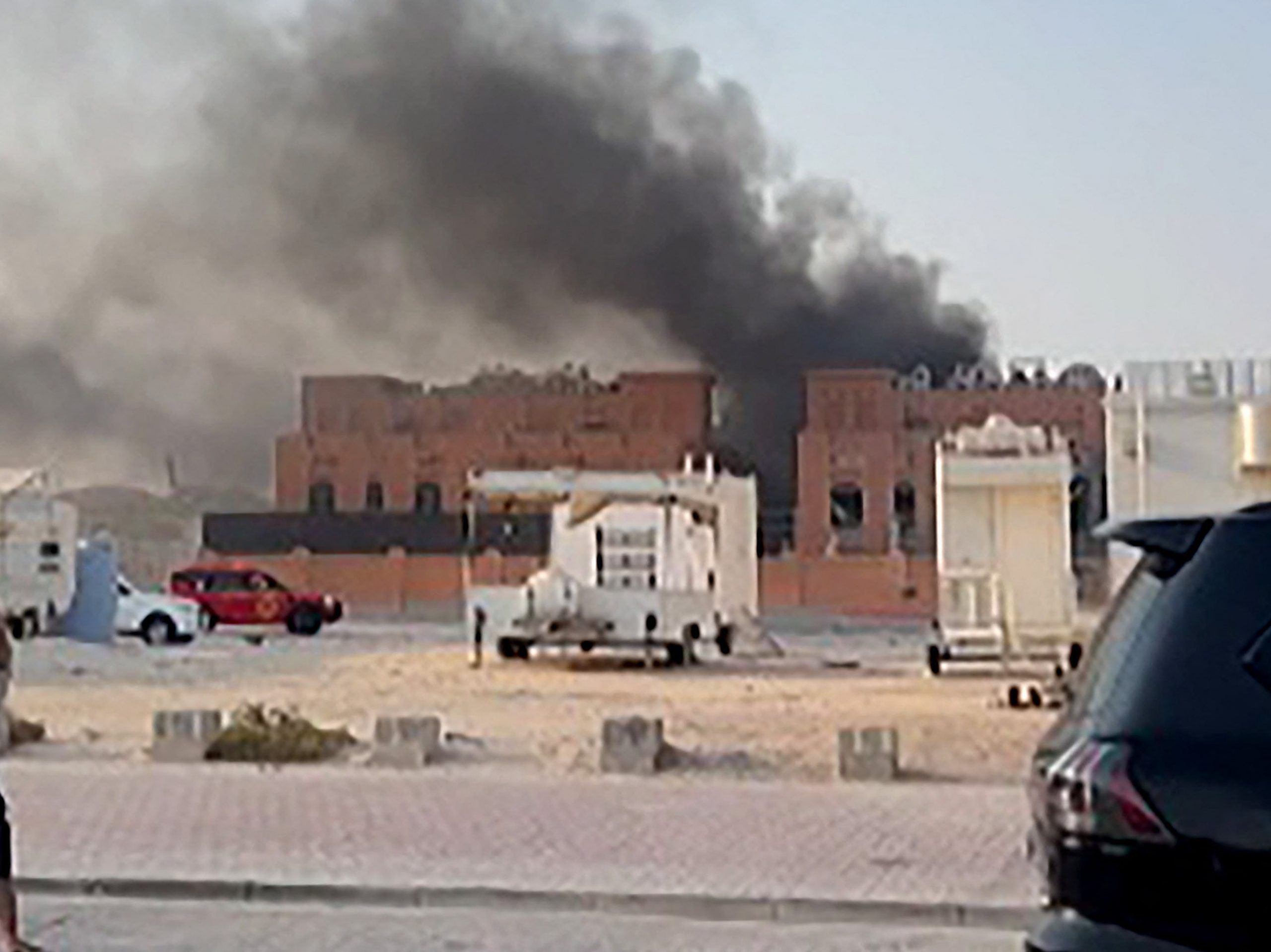 Vivian Bercovici: Mark Carney has been seduced by terrorist-sponsoring ...