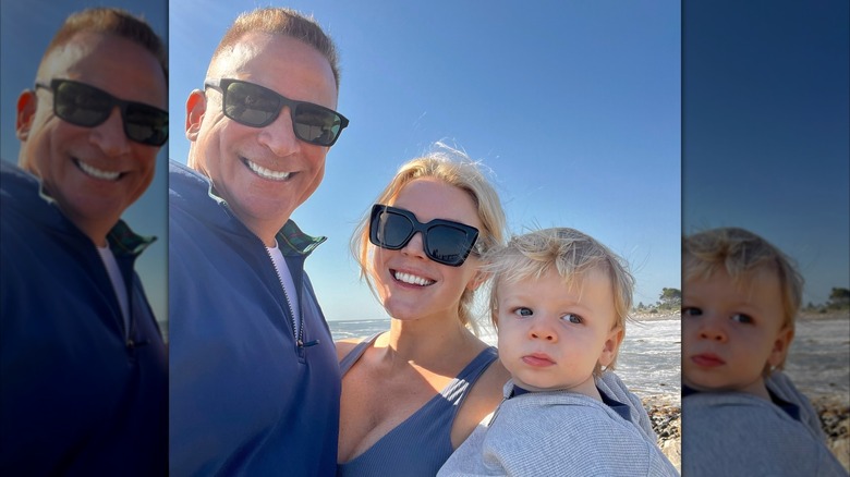 It's Clear How Karoline Leavitt's Realtor Husband Nicholas Riccio Makes ...