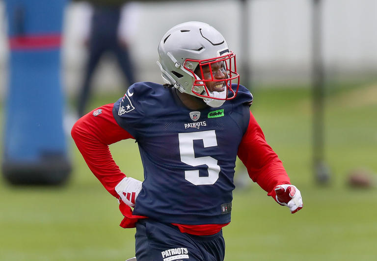 What Jabrill Peppers said about his surprising release from the Patriots