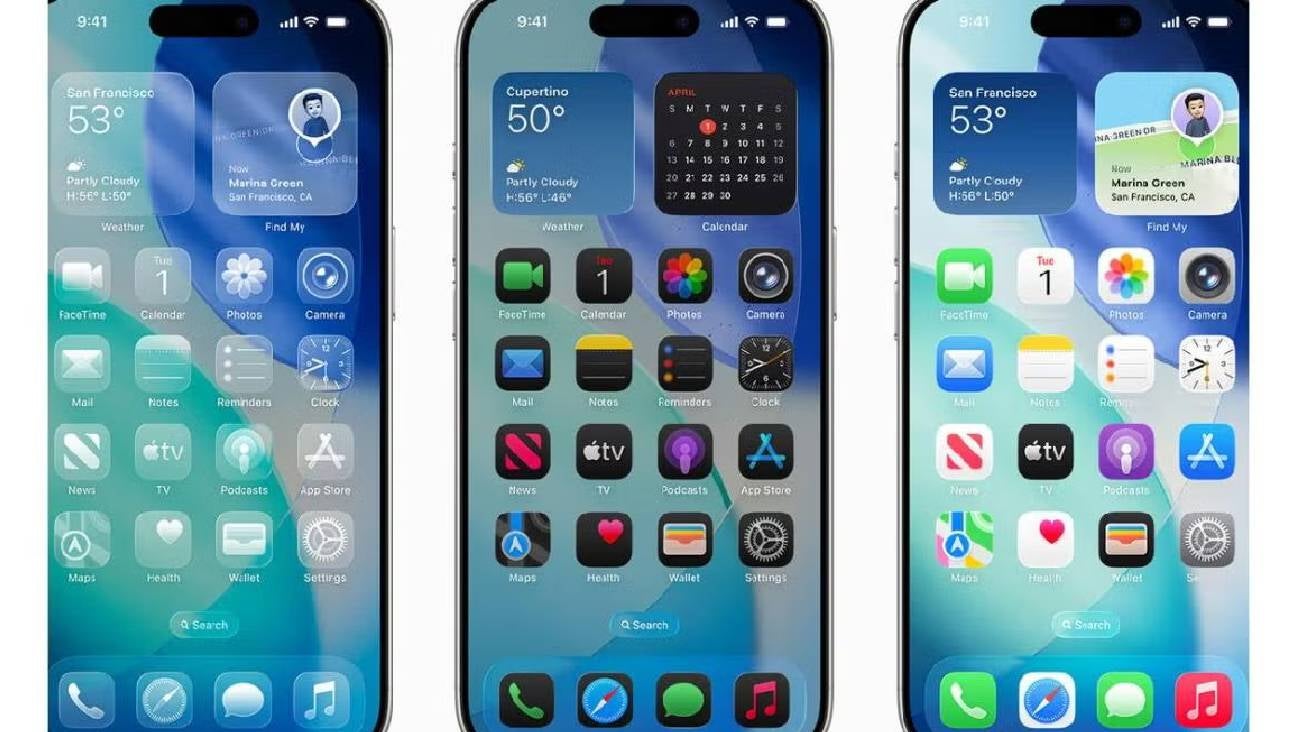 iOS 26: Lista de celulares que ya no podrán actualizarse en 2025 y ...