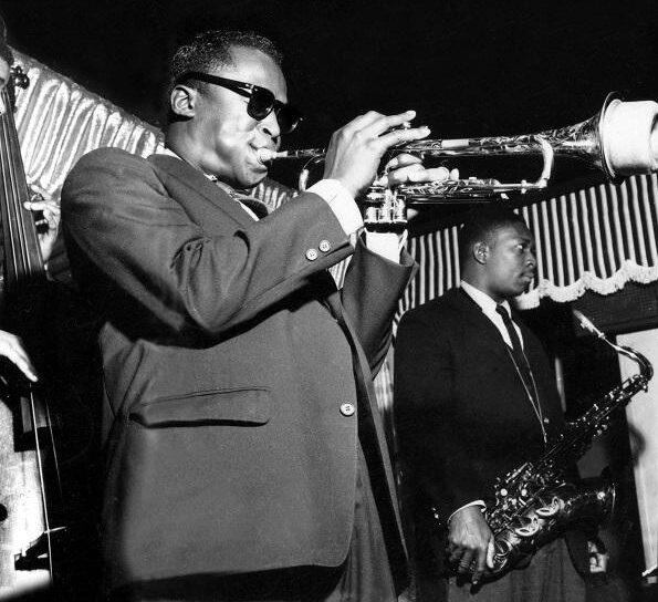 20 Snapshots of Jazz Clubs and Musicians in Their Prime