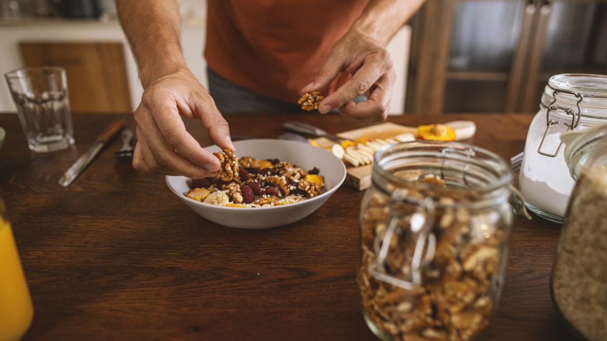 8 Best High Fiber Cereals, According to Dietitians