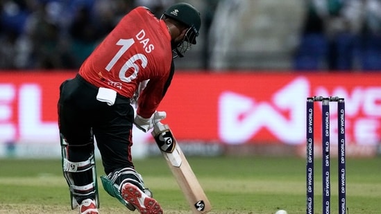 BAN vs HKG Highlights, Asia Cup T20I: Skipper Litton Das gets Tigers ...