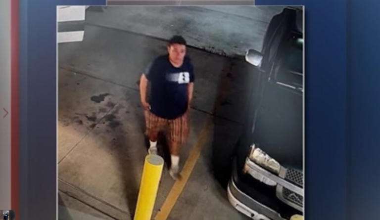 Suspect in deadly Liberty County shooting added to Texas Most Wanted list