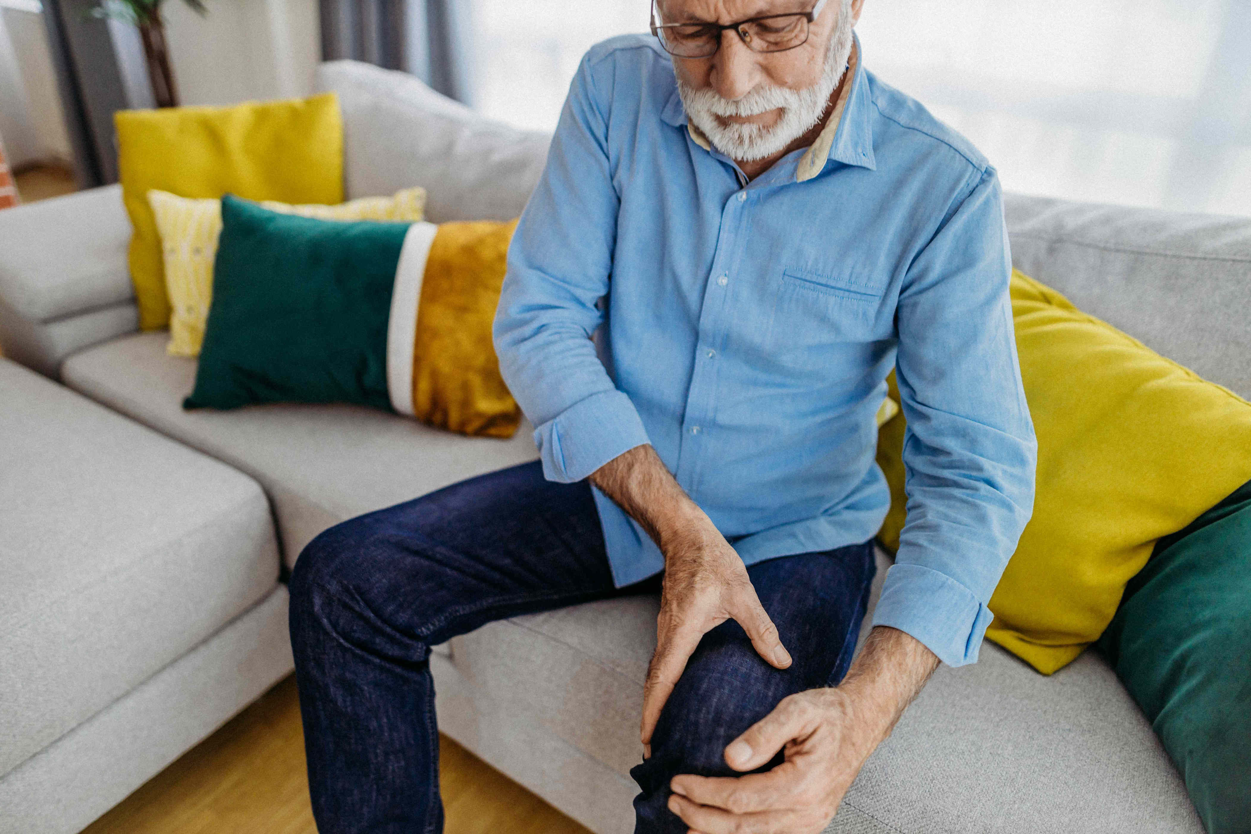 Feeling It in Your Bones? 6 Underlying Causes of Skeletal Aches and Pains