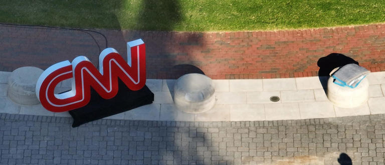 CNN Minimizes Transgender Messaging On Ammo Linked To Charlie Kirk Murder